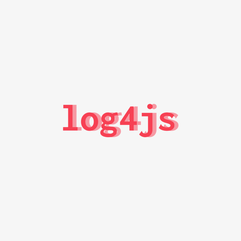 【備忘録】node.jsでlog4jsのログを出力する方法 | kiyoakiblog